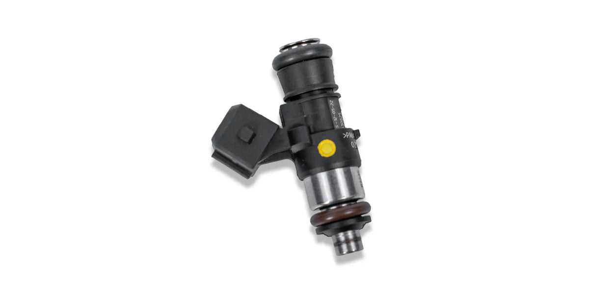 Bosch Motorsport 1650cc Stainless Injector — Goleby's Parts