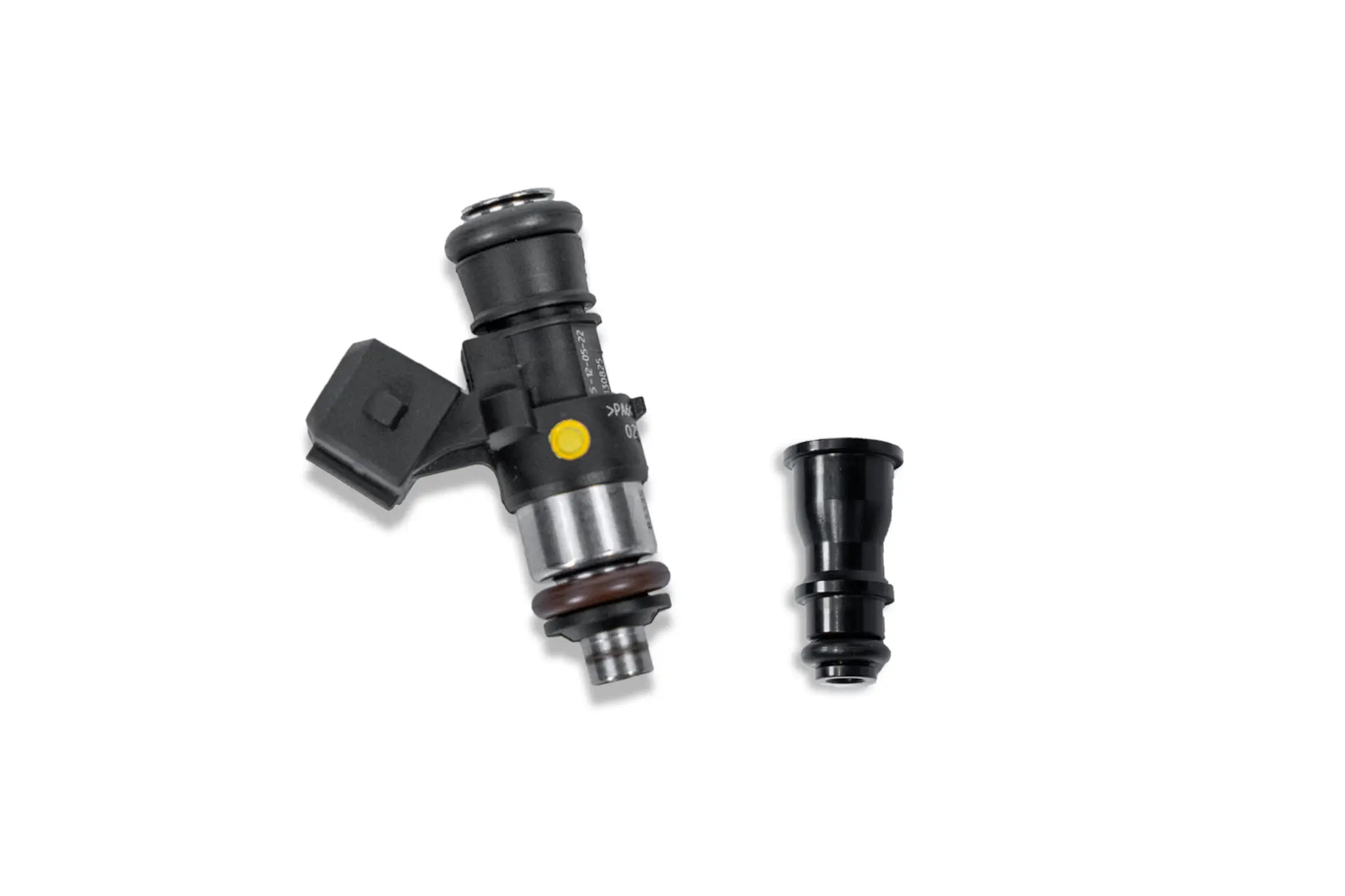 Bosch Motorsport 1650cc Stainless Injector — Goleby's Parts