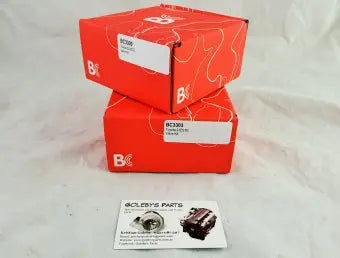 1JZ Valves — Goleby's Parts