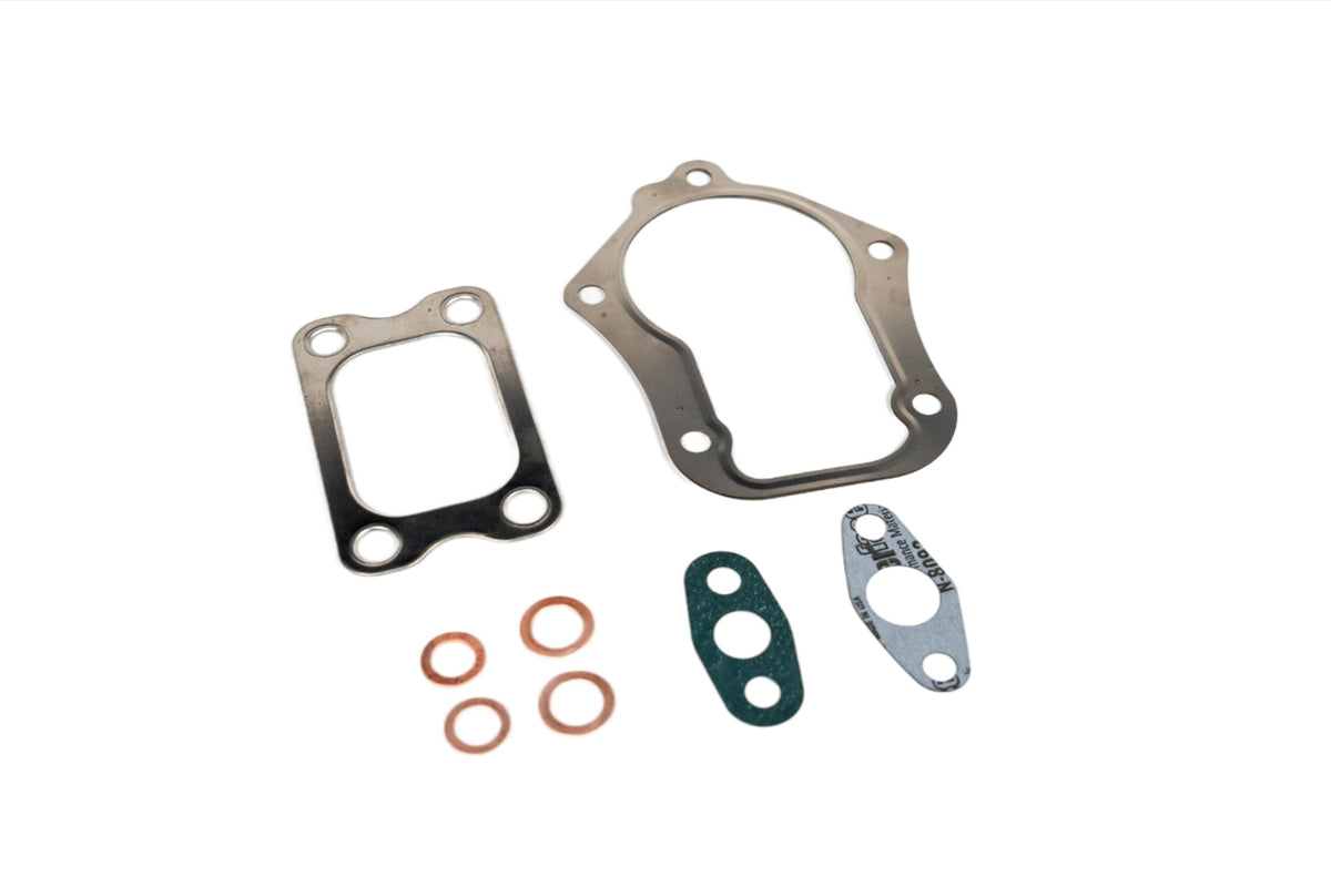 GRP Engineering Barra Turbo Gasket Kit — Goleby's Parts