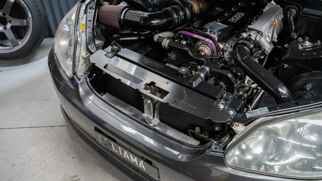 Toyota Mark II, Blit & Verossa JZX110 — Goleby's Parts