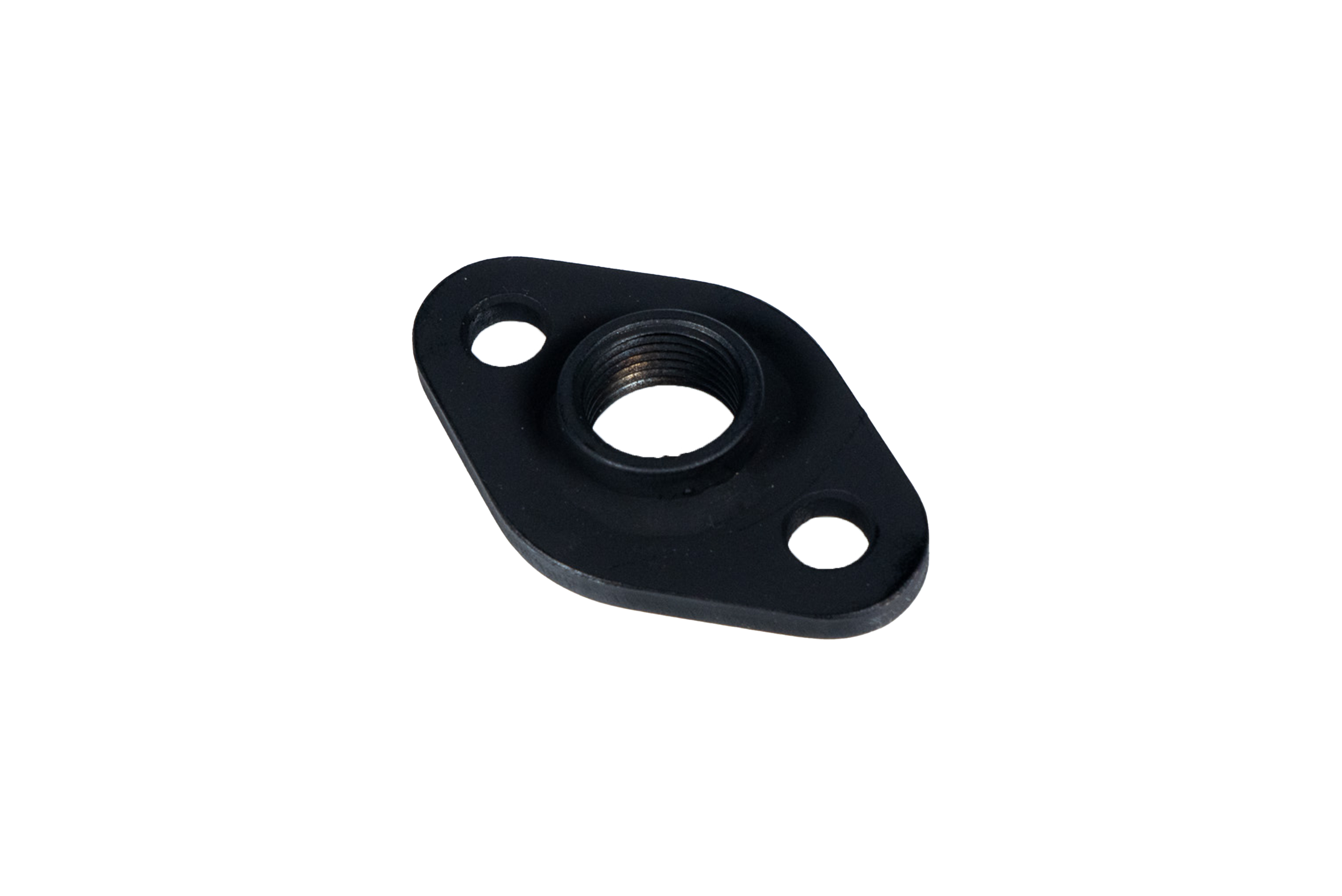 Goleby's Parts Toyota 2 Bolt O2 Sensor To M18 Sensor Adaptor