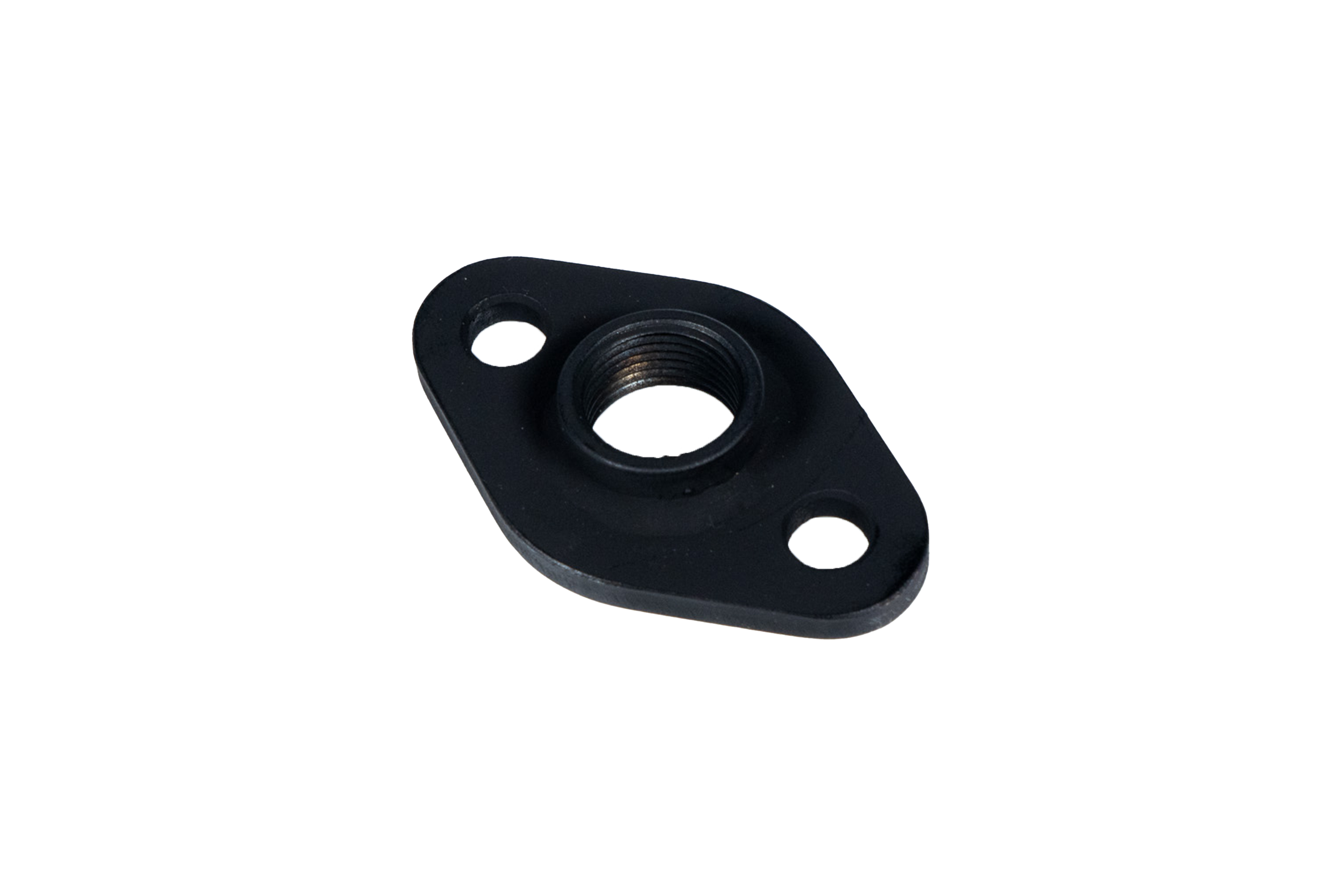 Goleby's Parts Toyota 2 Bolt O2 Sensor To M18 Sensor Adaptor