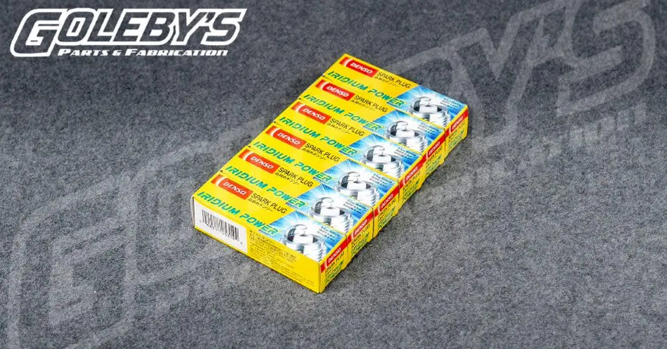 IQ20-34 Iridium Spark Plug | Goleby's Parts