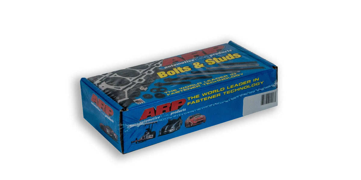 ARP Ford (BA/BF/FG) Barra Head Stud Kit — Goleby's Parts