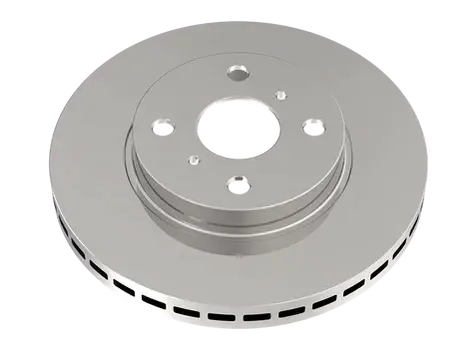 Ford Falcon BA/BF/FG, Territory Front Brake Rotors — Goleby's Parts