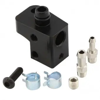 Mazda BT50/Ford Ranger Boost Reference Adaptor — Goleby's Parts