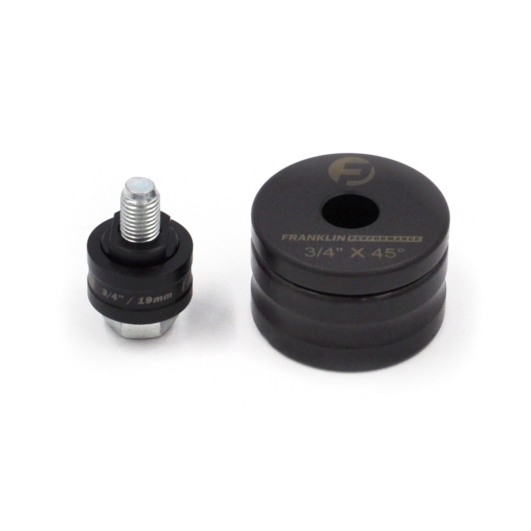Franklin Performance Chassis Punch & Dimple Die — Goleby's Parts