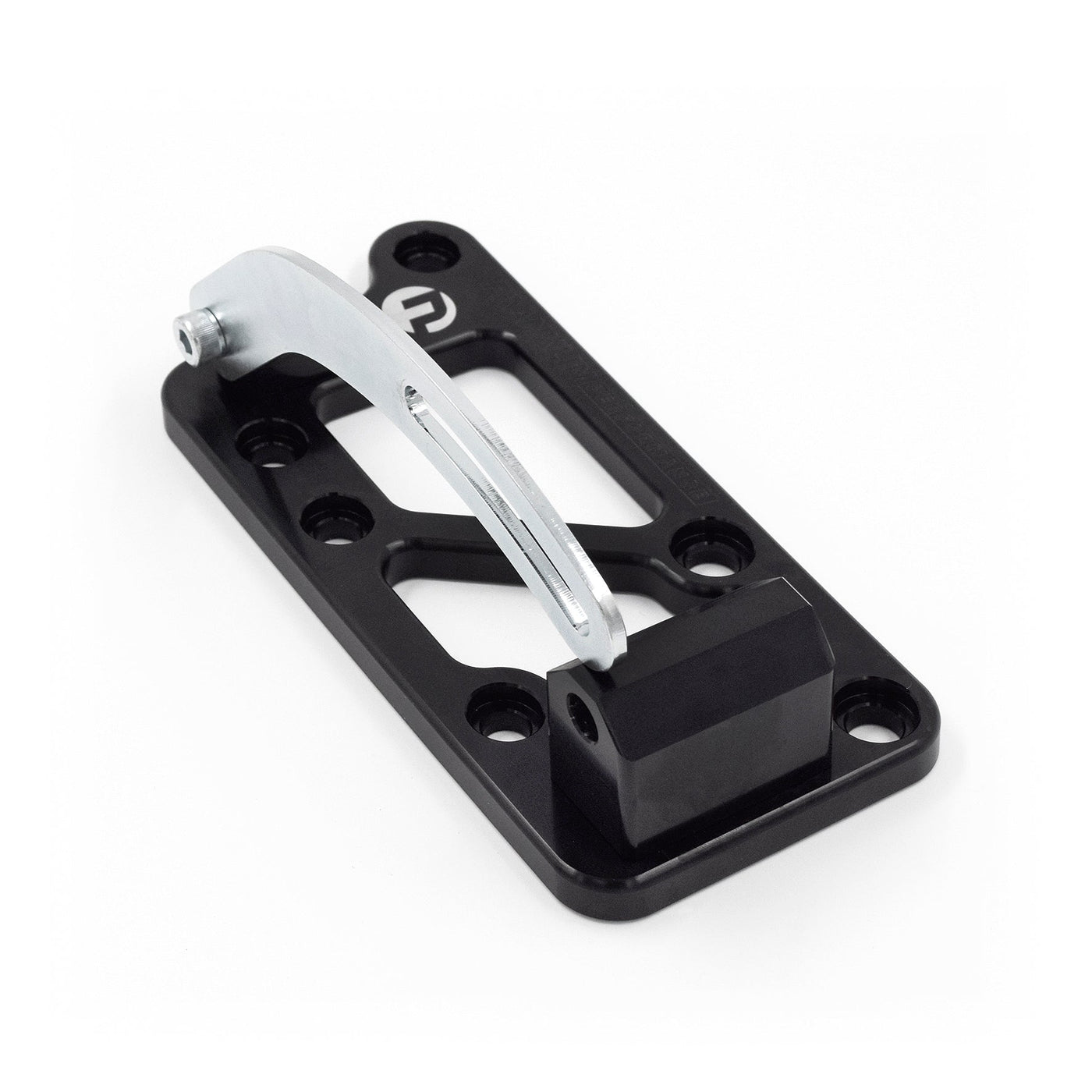 Mazda 12A & 13B Rotary Side Mount Alternator Br — Goleby's Parts