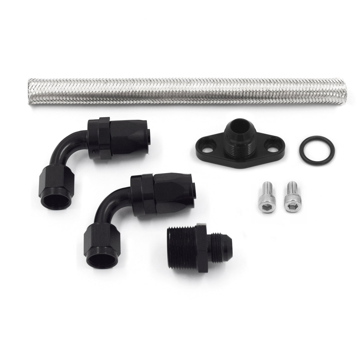 VCT Oil Drain Kit for Nissan RB25DET — Goleby's Parts