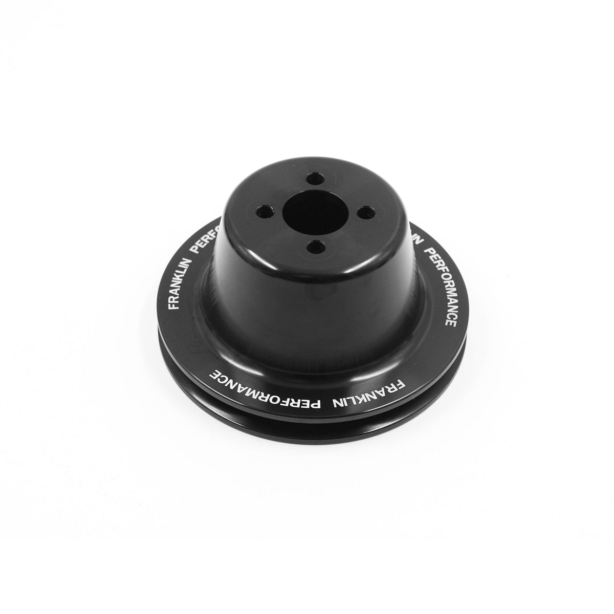 Mazda 12A & 13B Underdrive Water Pump Pulley — Goleby's Parts