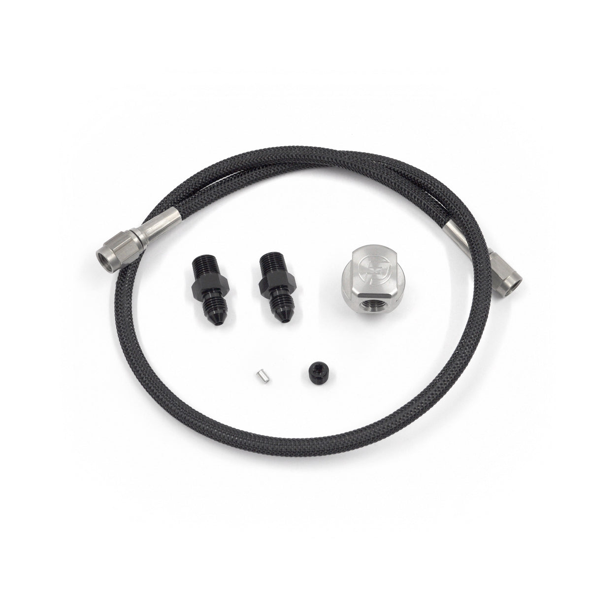 VCT Oil Feed Kit for Nissan RB30DET — Goleby's Parts