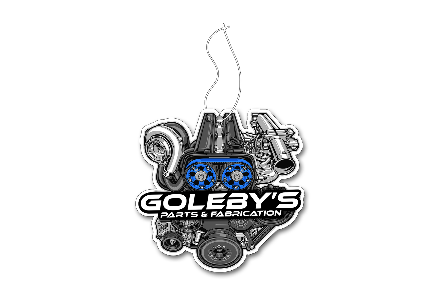 Shop Goleby's Parts