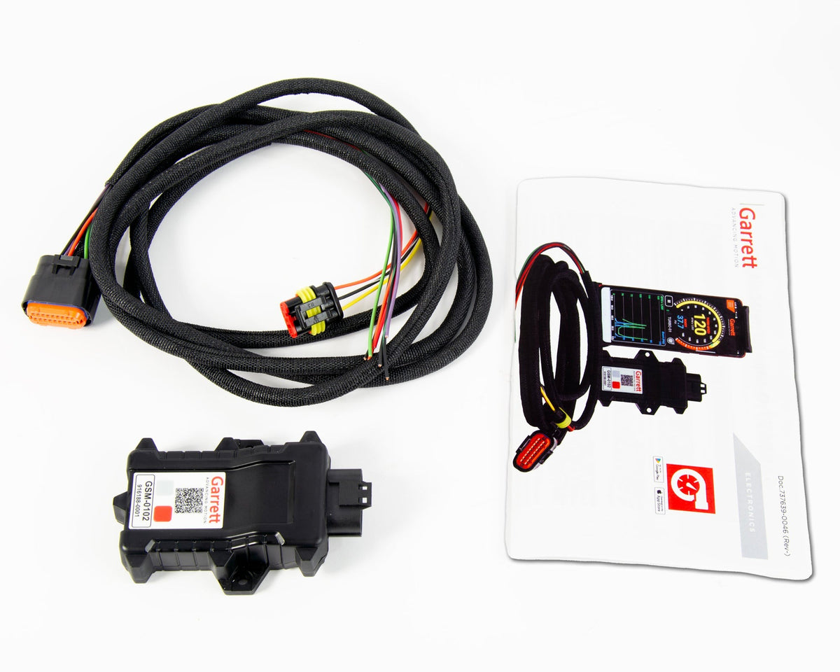 G-Smart Speed Sensor Module Kit — Goleby's Parts