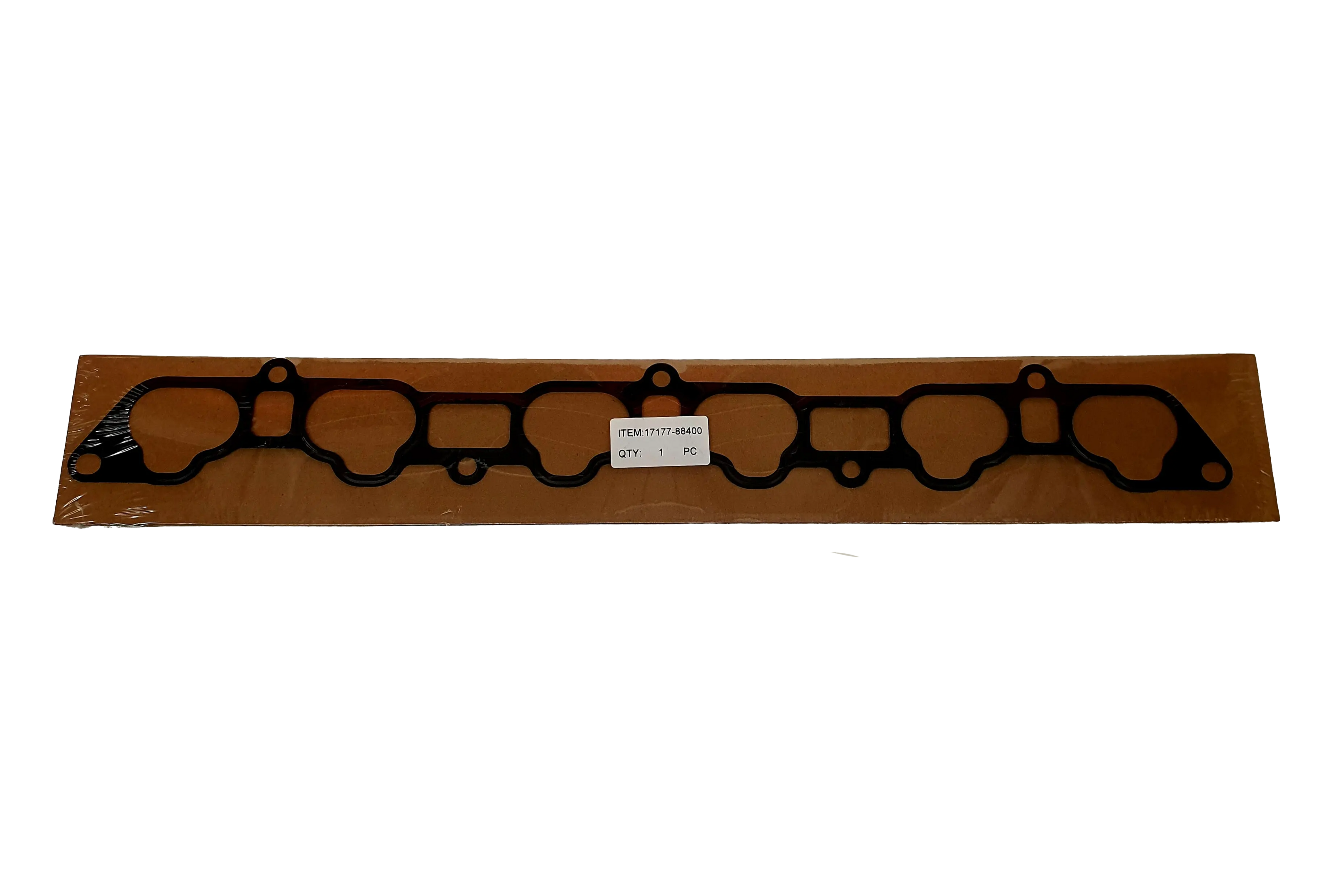 GRP Engineering !JZ Non-VVTi Intake Manifold Gasket — Goleby's Parts