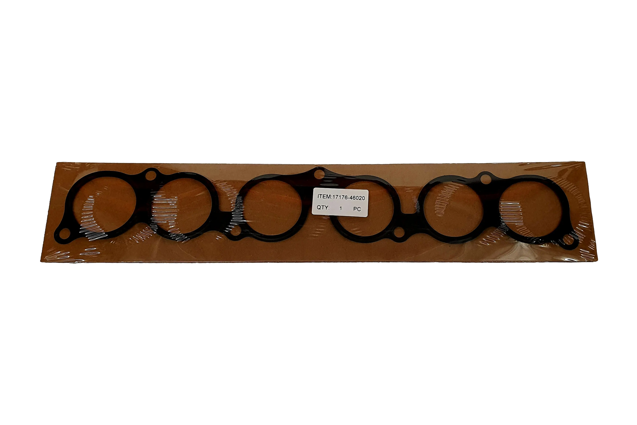 GRP Engineering 2JZGE Non-Turbo Intake Collector Gasket — Goleby's Parts