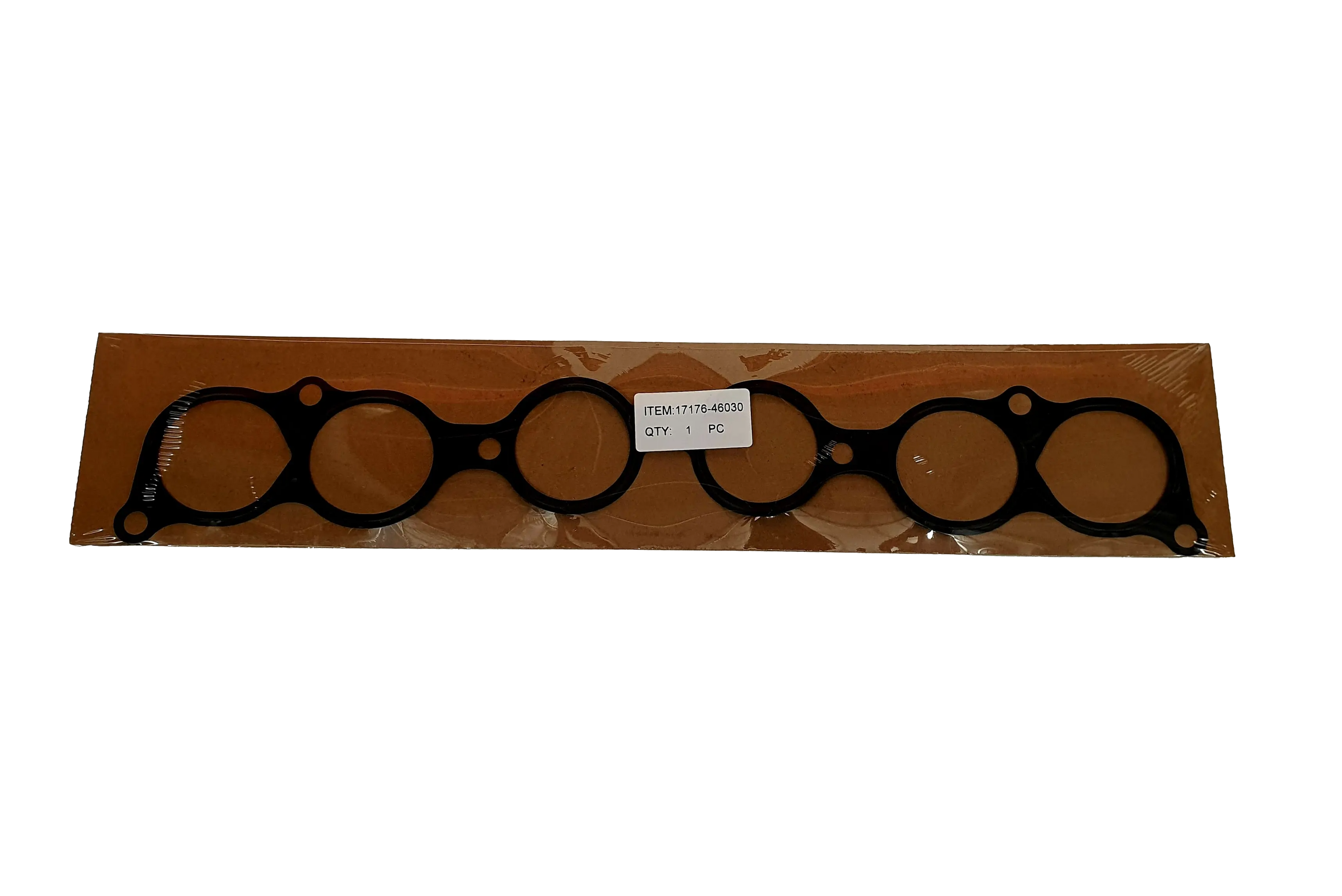 GRP Engineering 2JZGTE Intake Collector Gasket — Goleby's Parts