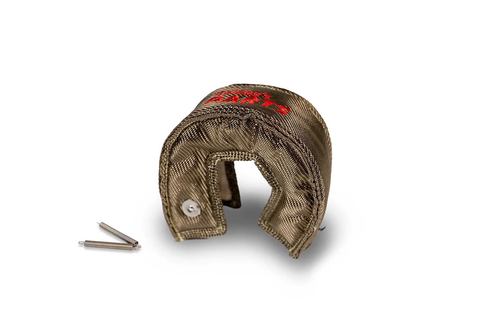 Goleby's Parts Turbo Beanie