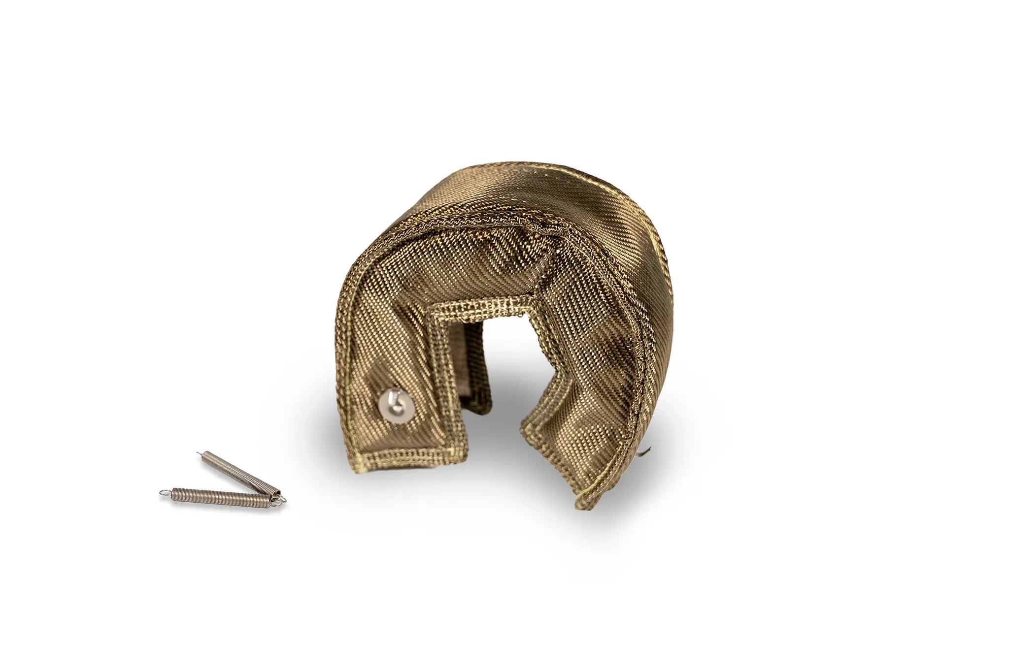 Goleby's Parts Turbo Beanie