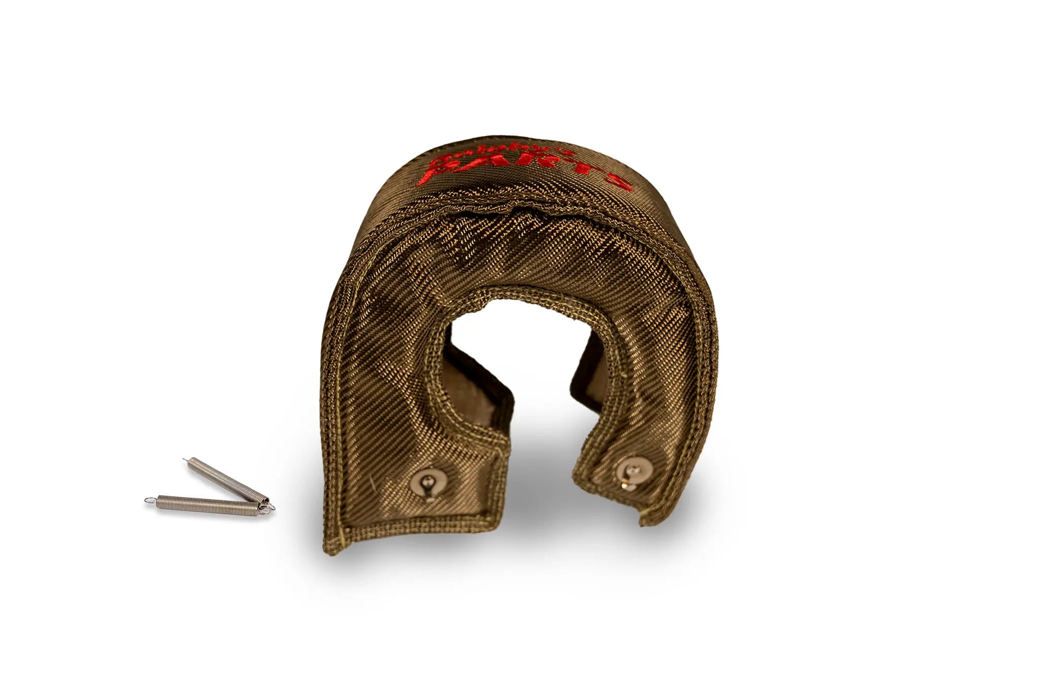 Goleby's Parts Turbo Beanie