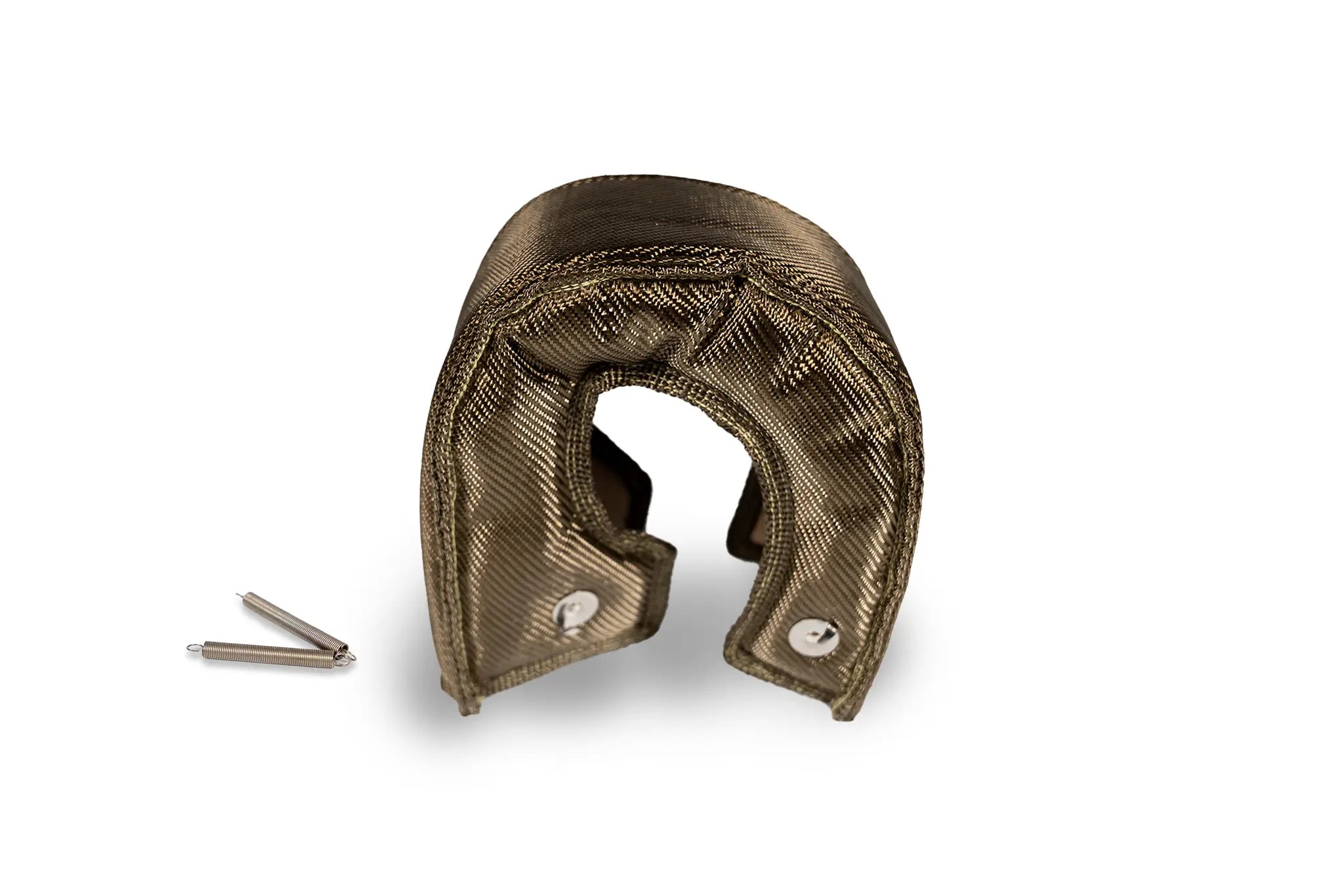 Goleby's Parts Turbo Beanie