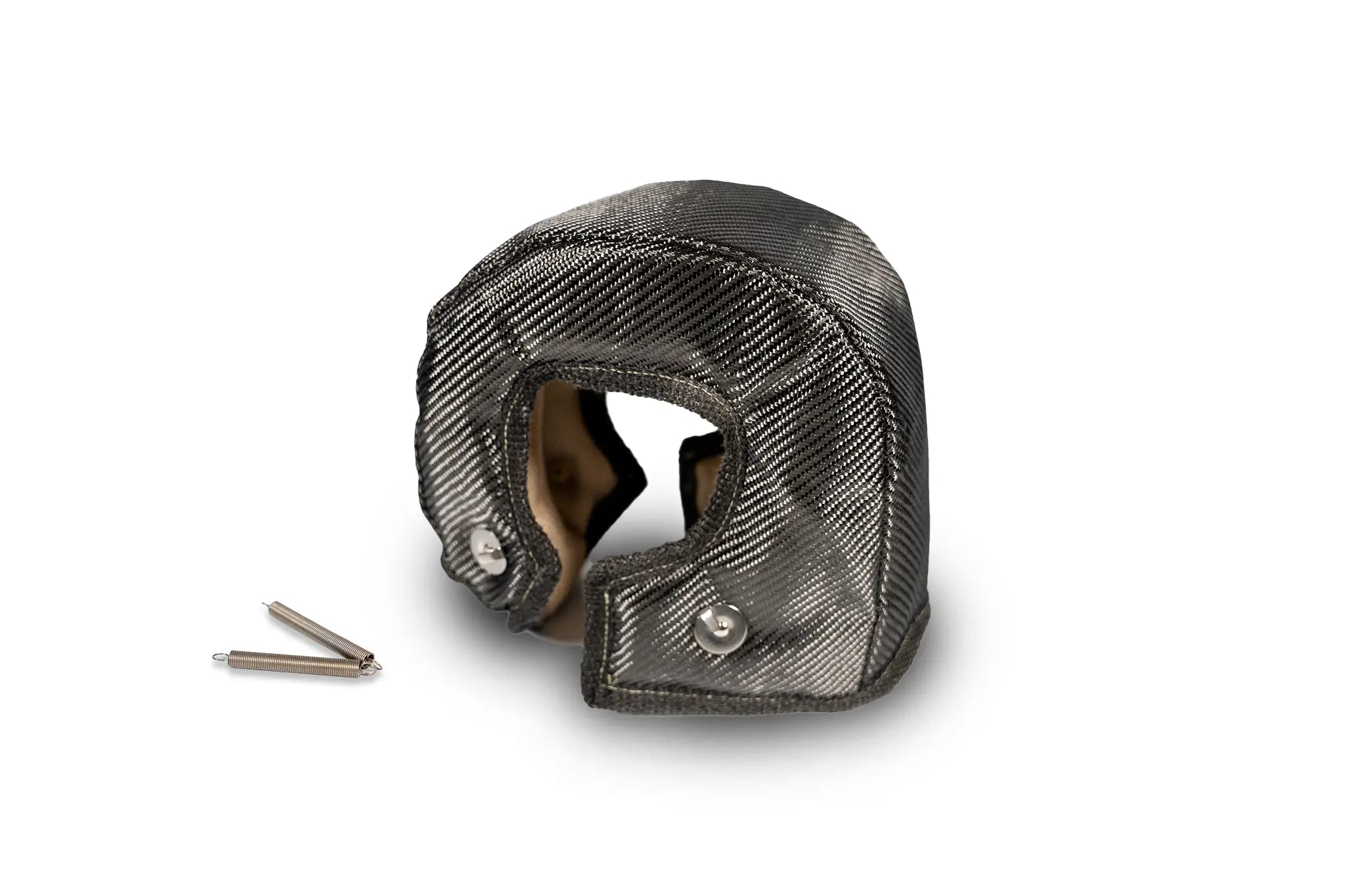 Goleby's Parts Turbo Beanie