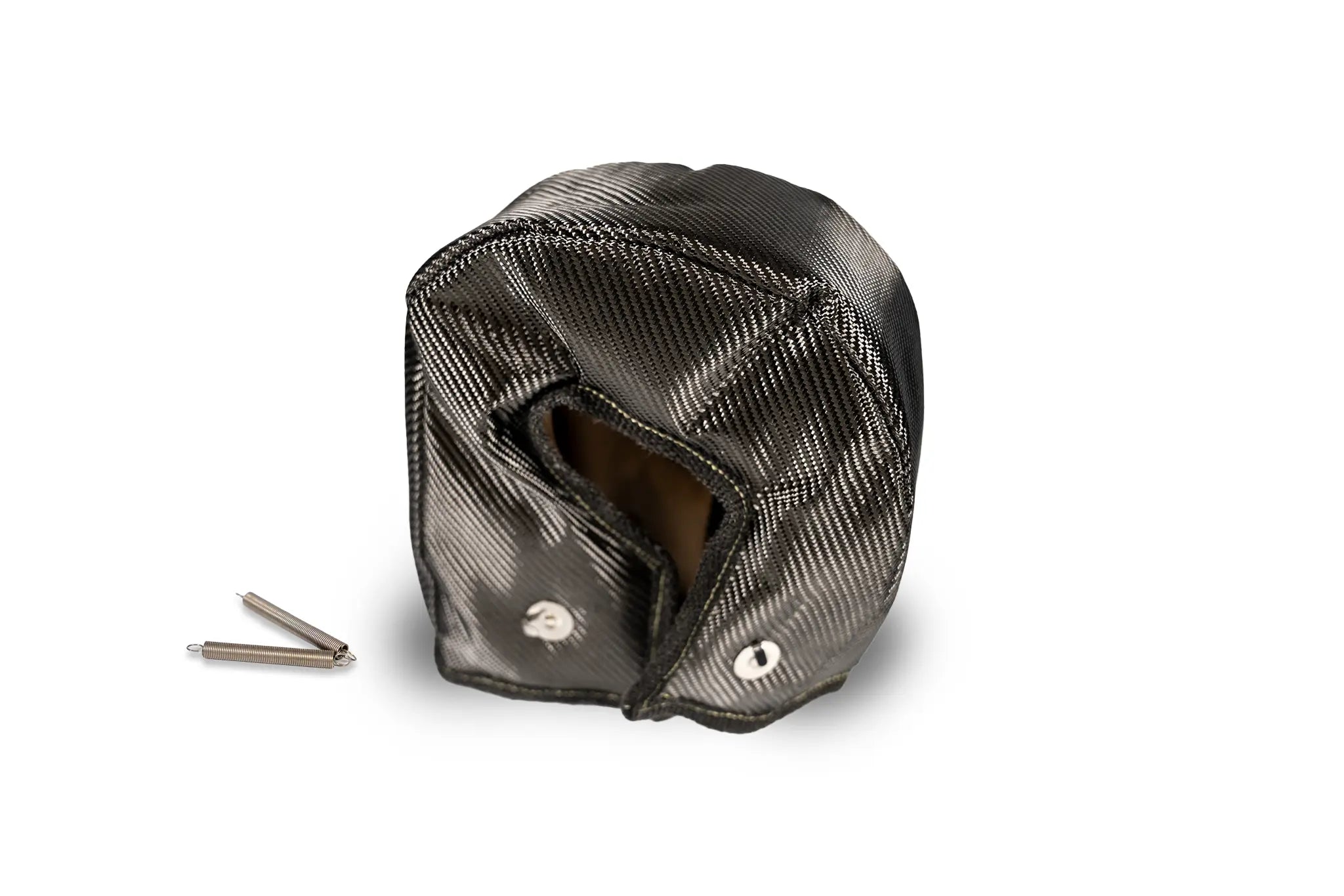 Goleby's Parts Turbo Beanie