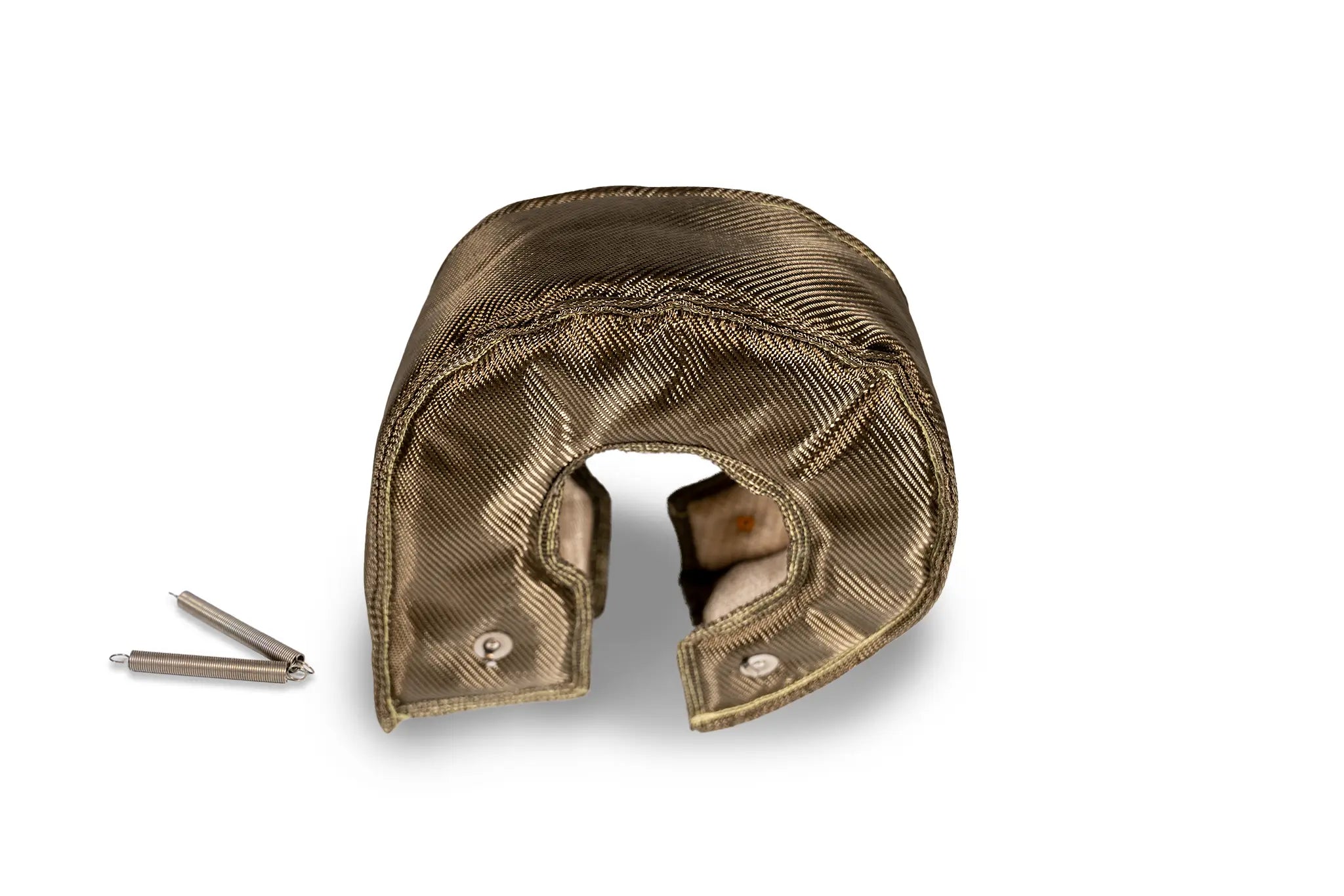 Goleby's Parts Turbo Beanie