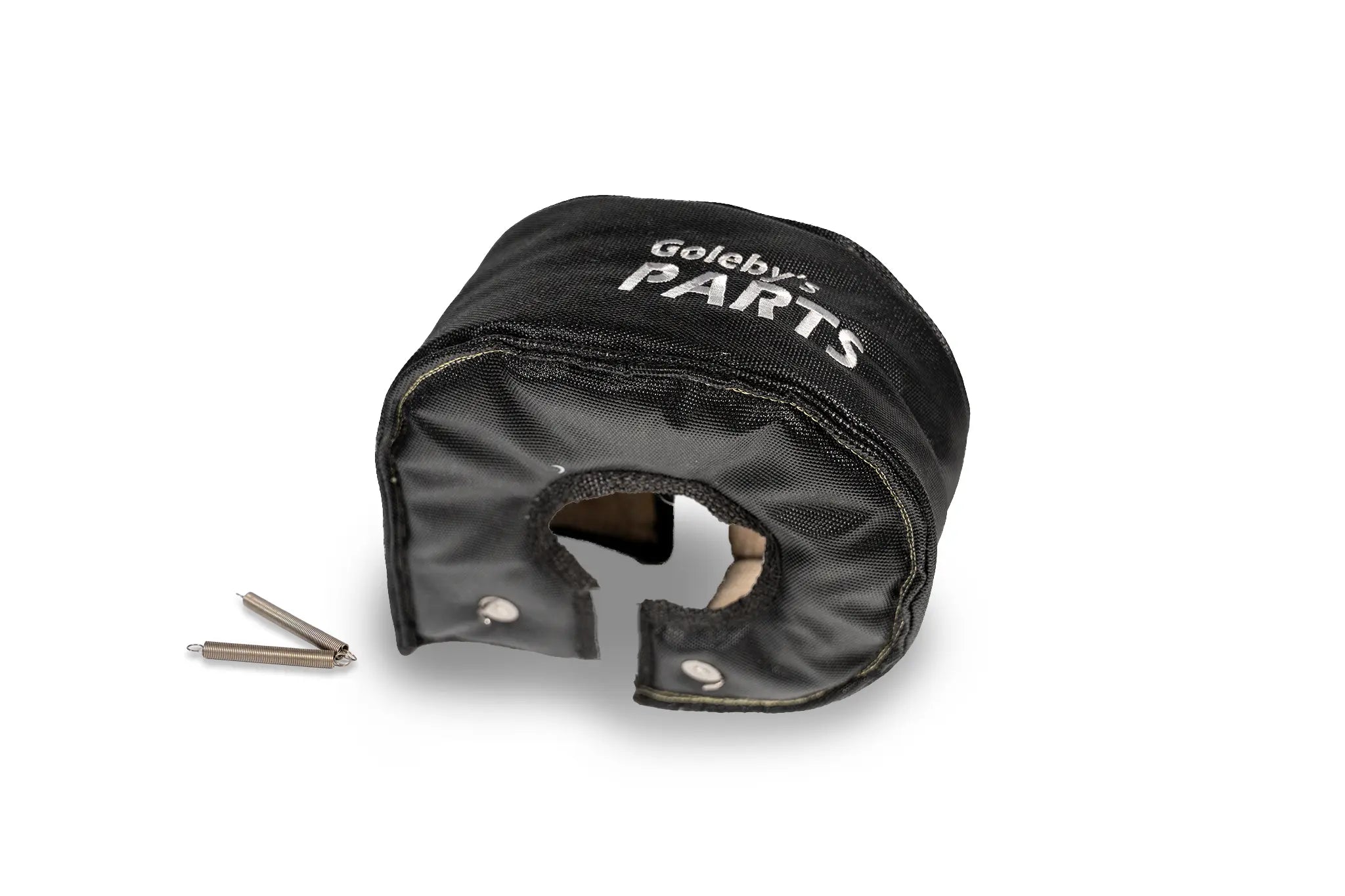 Goleby's Parts Turbo Beanie