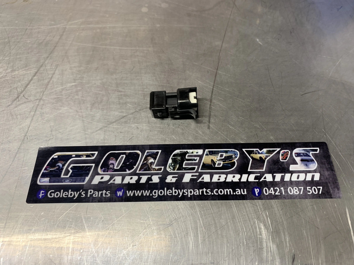 GRP Engineering Injector Harness Adaptor | Goleby's Parts
