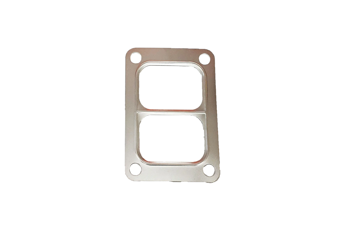 GRP Engineering T6 Divided Gasket — Goleby's Parts
