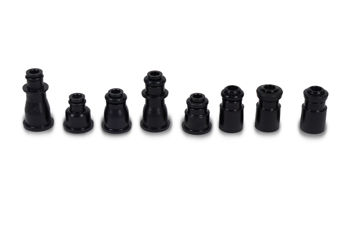 GRP Engineering Injector Adaptor/Spacer | Goleby's Parts