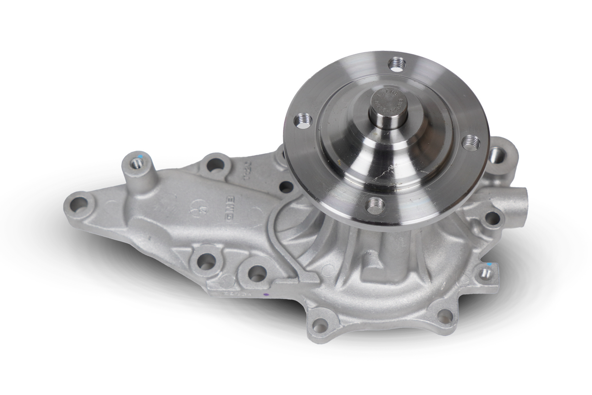 1JZ/2JZ 91mm Hub 10 Bolt Holes Water Pump — Goleby's Parts