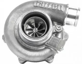 Garrett G25-550 Turbocharger - Garrett G Series Turbochargers — Goleby ...