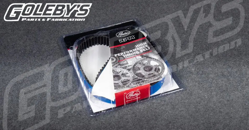 Racing Timing Belt to Suit 2JZ — Goleby's Parts