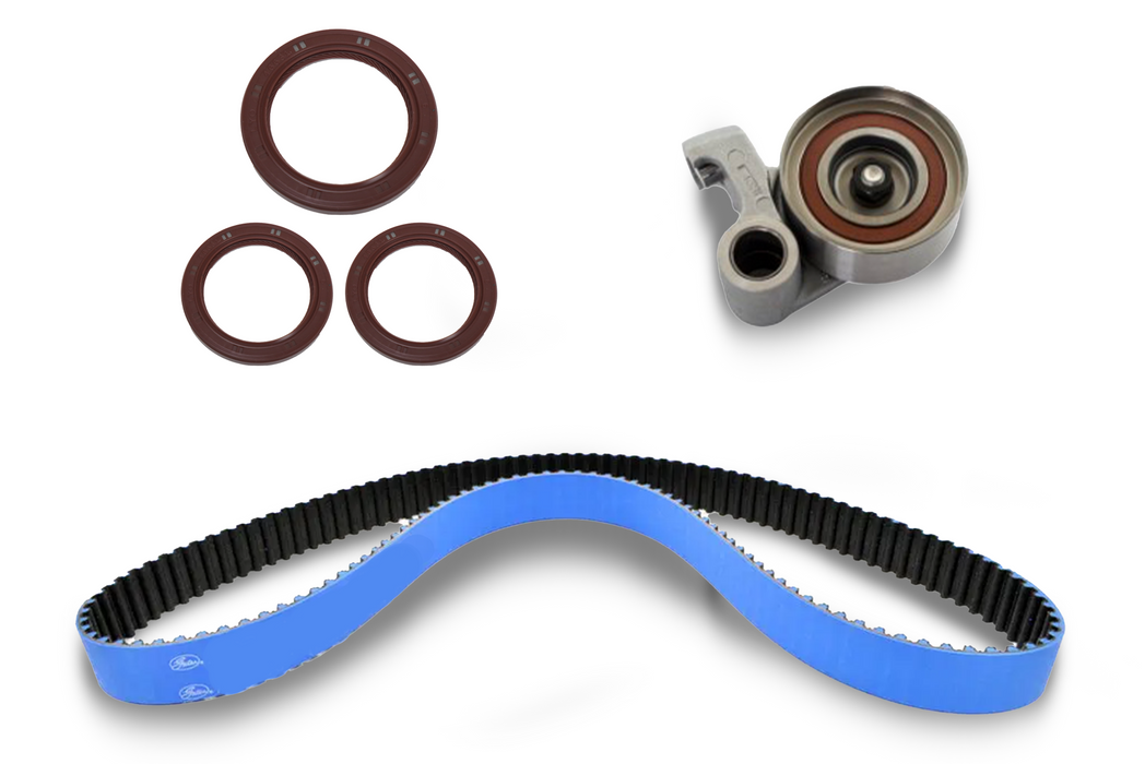 Gates 1JZ Standard Aftermarket Timing Kits — Goleby's Parts