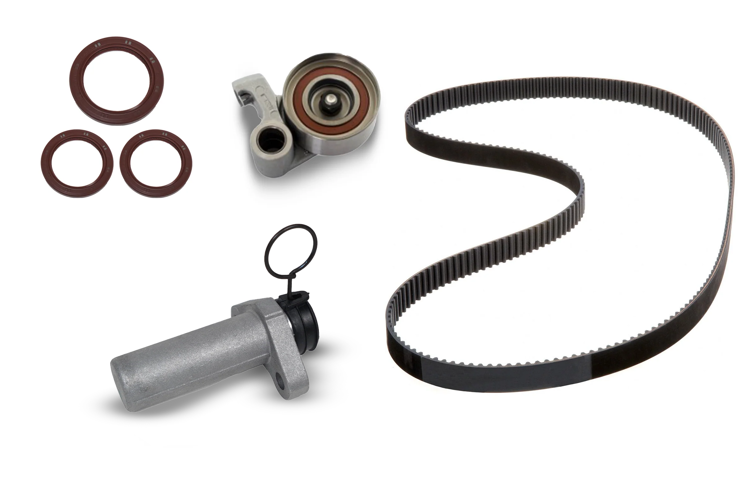 Gates 1JZ Standard Aftermarket Timing Kits — Goleby's Parts