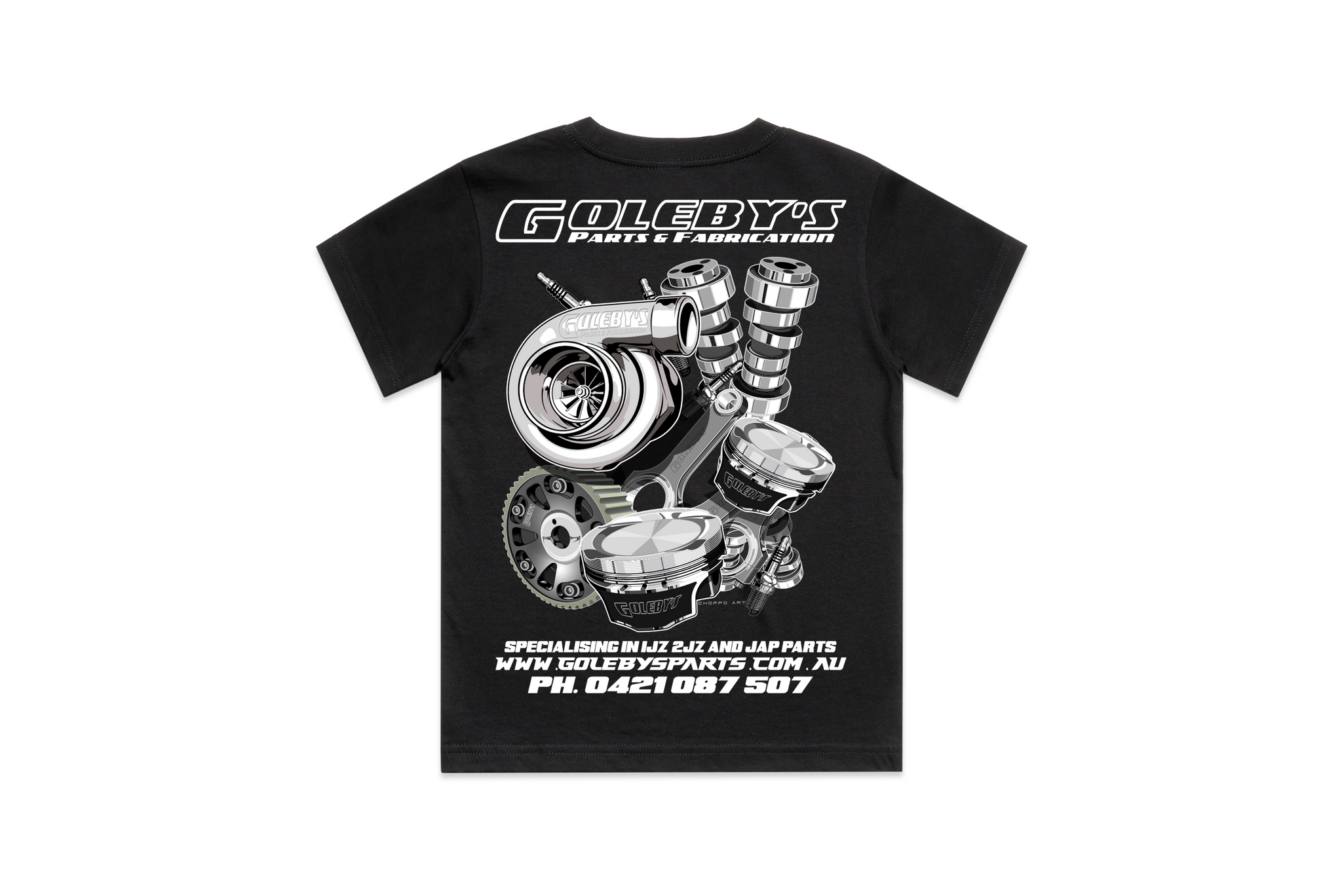 Shop High Quality Merchandise Online - Support Your Top Brands — Goleby ...