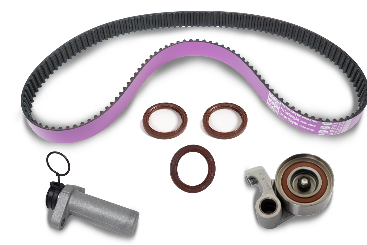 2JZ Timing Belt Kit | Goleby's Parts