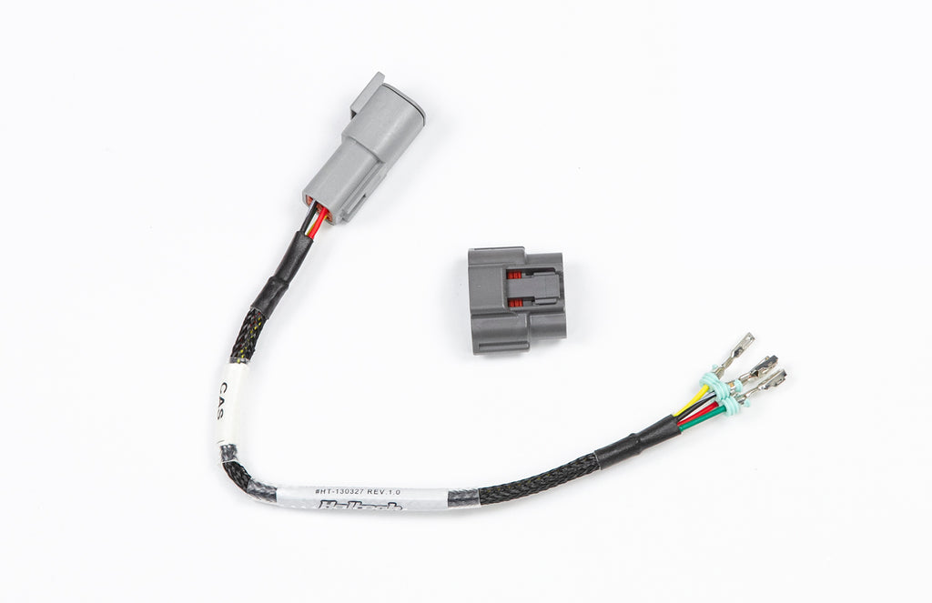 Haltech ECU & Terminated Engine Harness Kits — Goleby's Parts