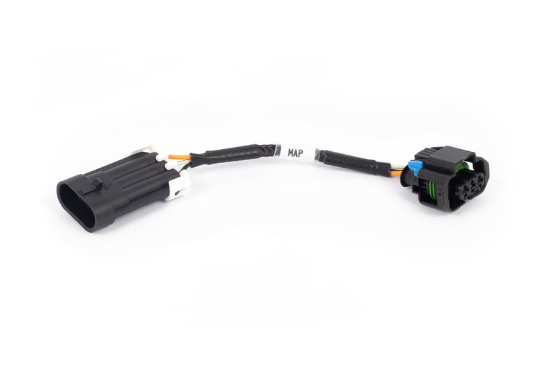 Nexus Rebel LS - MAP sensor adaptor harness — Goleby's Parts