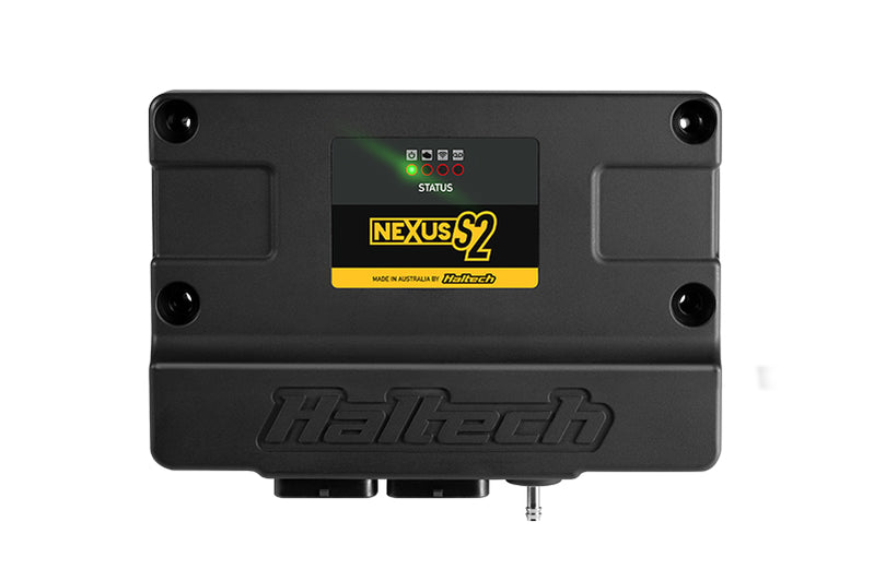 Buy Haltech ECU and Engine Management Performance Parts — Goleby's Parts