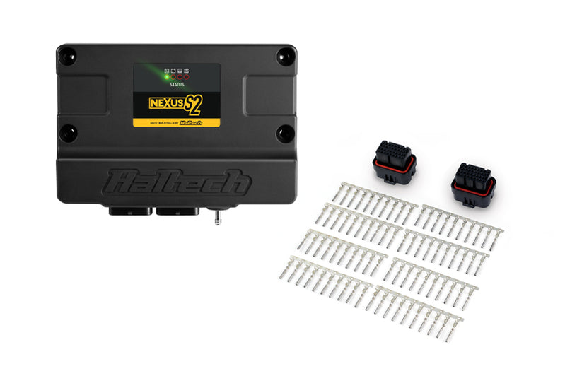 Buy Haltech ECU and Engine Management Performance Parts — Goleby's Parts