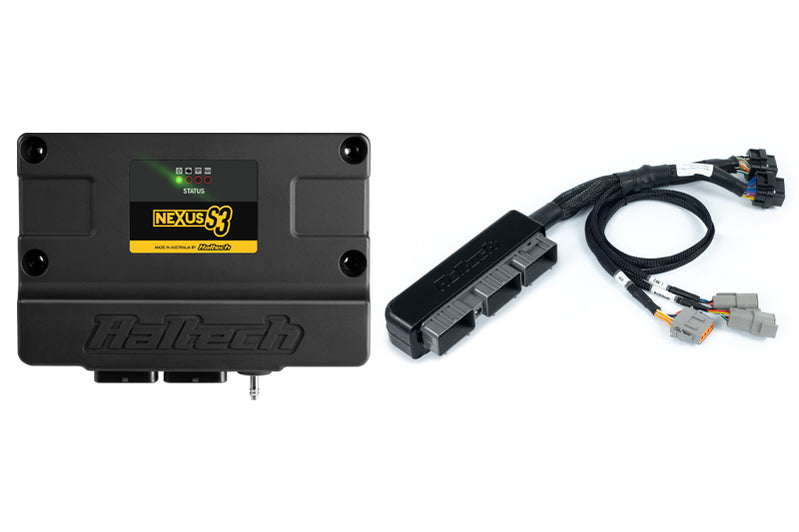 Buy Haltech ECU and Engine Management Performance Parts — Goleby's Parts