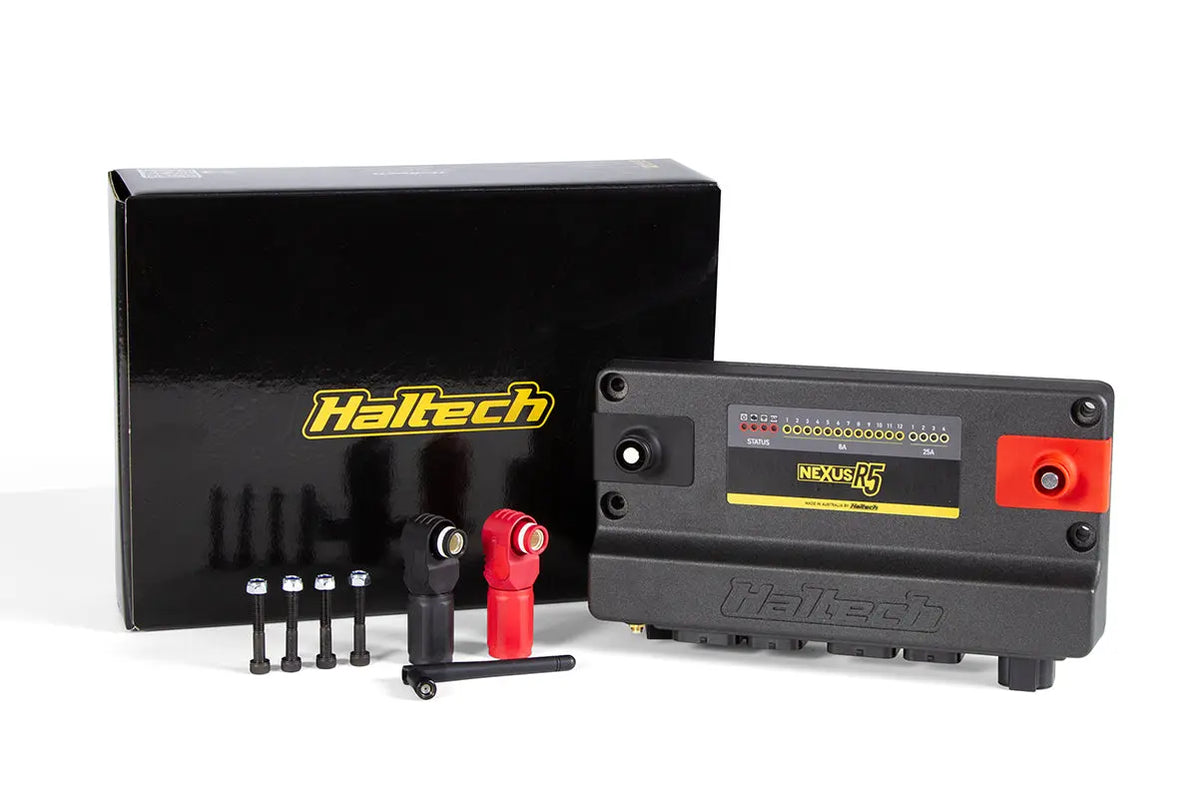Buy Haltech ECU and Engine Management Performance Parts — Goleby's Parts