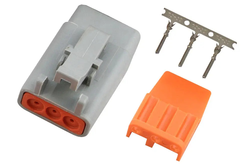 Auto Electrical — Goleby's Parts