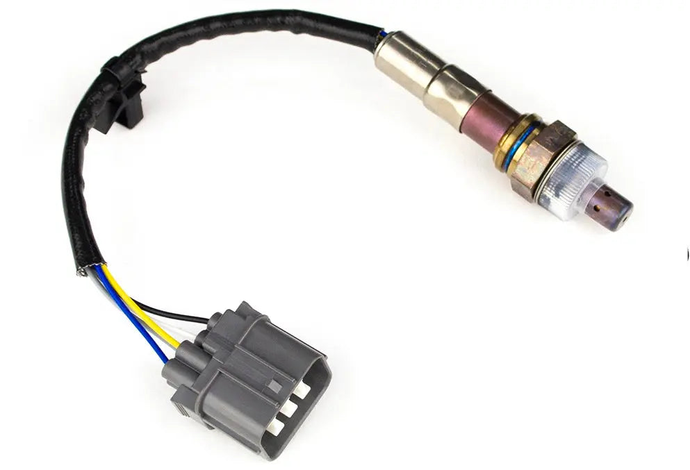 Wideband O2 Sensor NTK LZA08-H5 | Goleby's Parts
