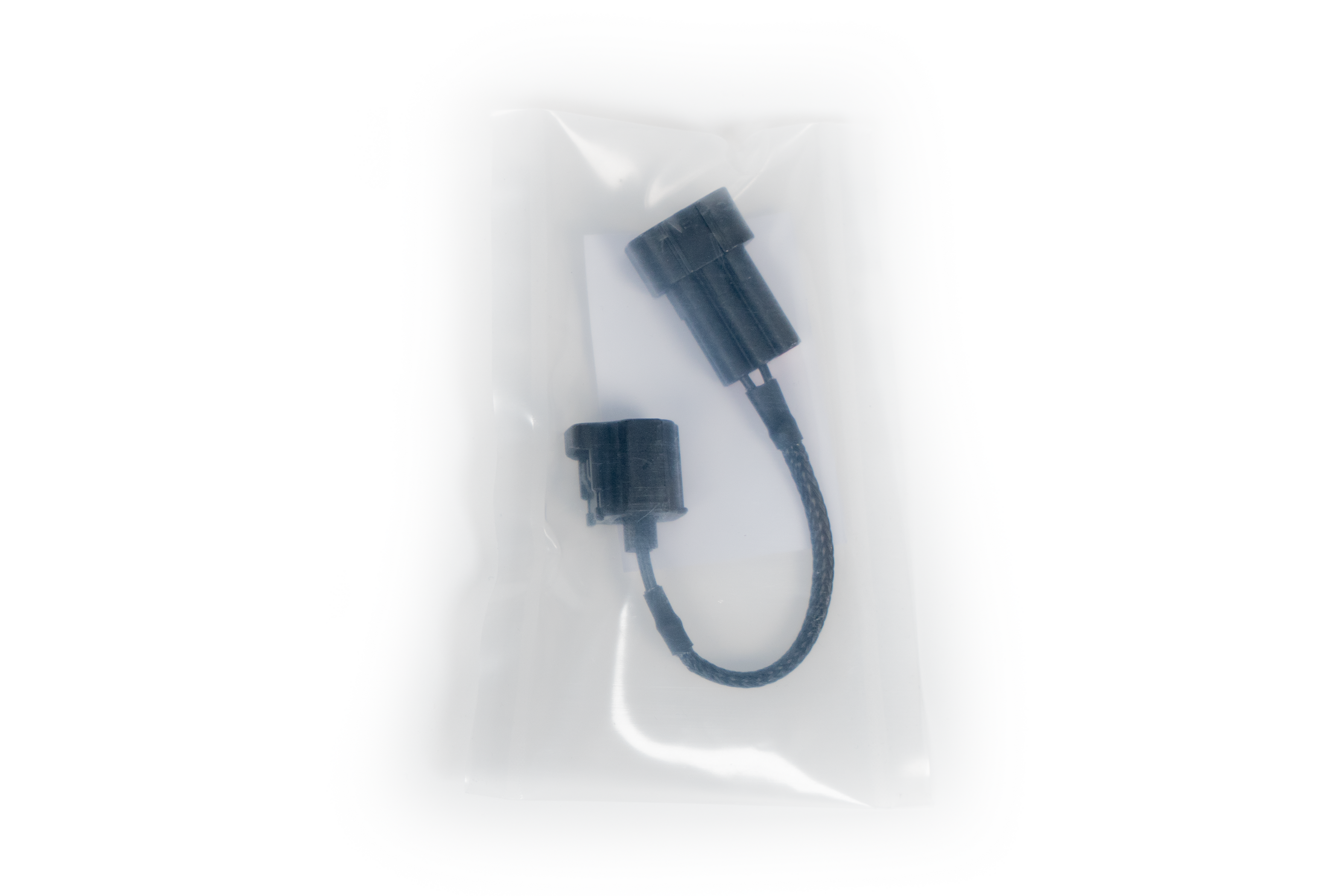 1JZ/2JZ IACV Patch Adapter Harness — Goleby's Parts