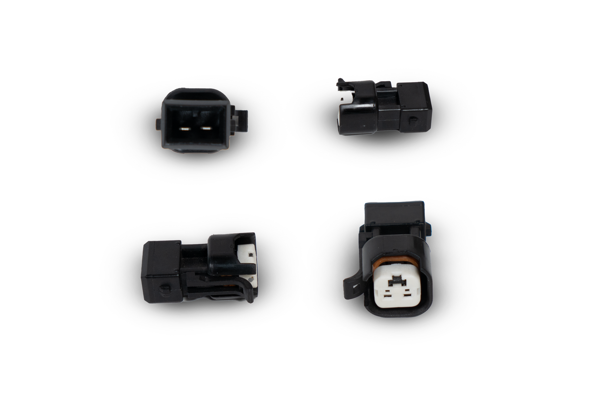 GRP Engineering Injector Harness Adaptor | Goleby's Parts