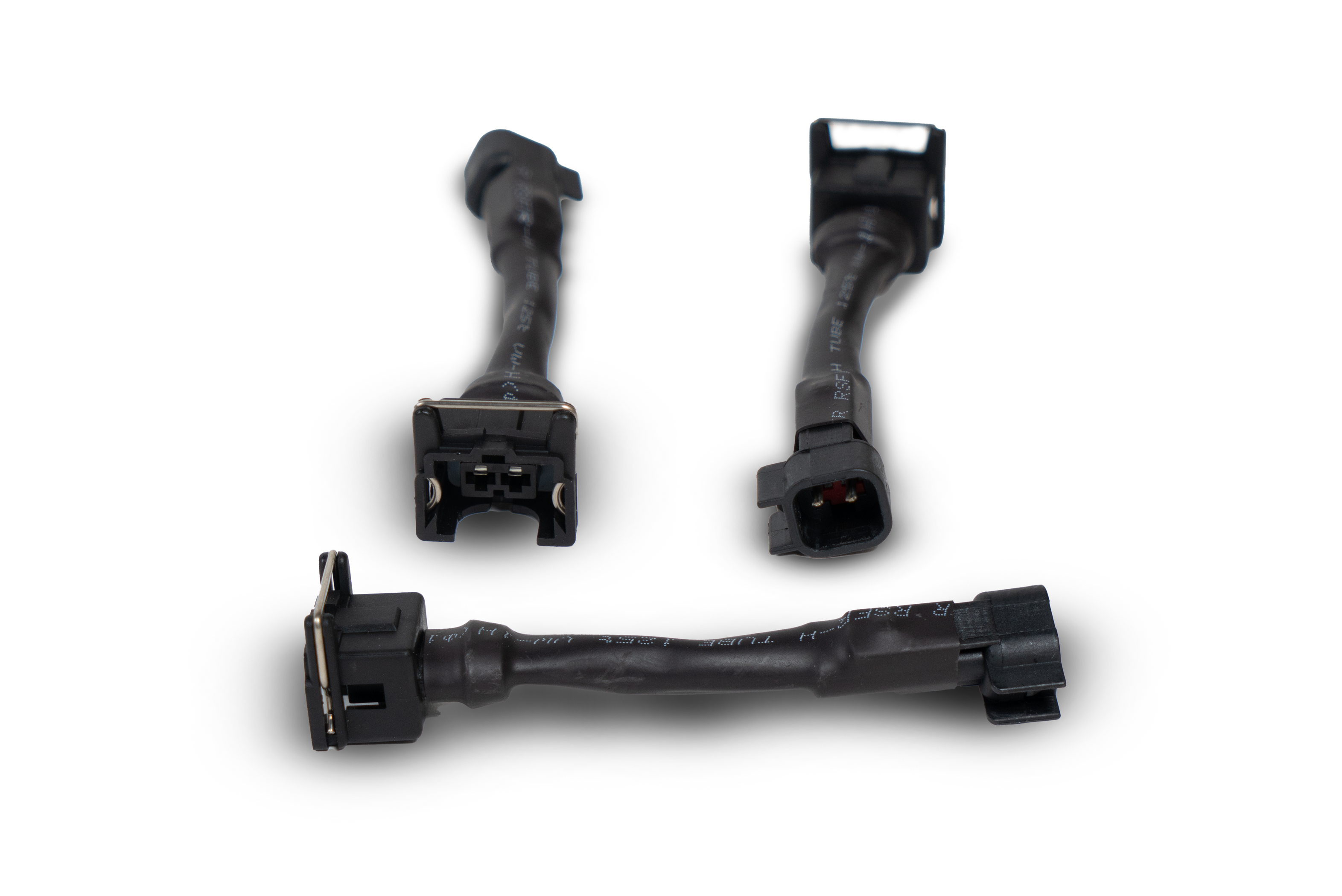 GRP Engineering Injector Harness Adaptor | Goleby's Parts